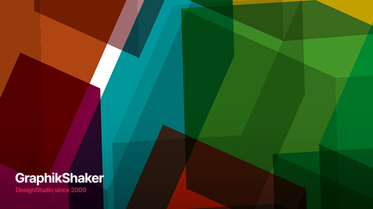 French Spirit, visuels des tendances de l'année - GraphikShaker